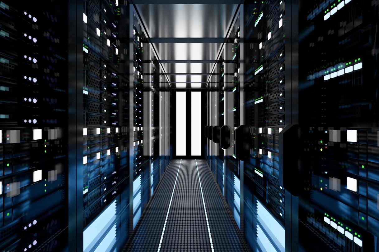 The Data Centre group - Homepage